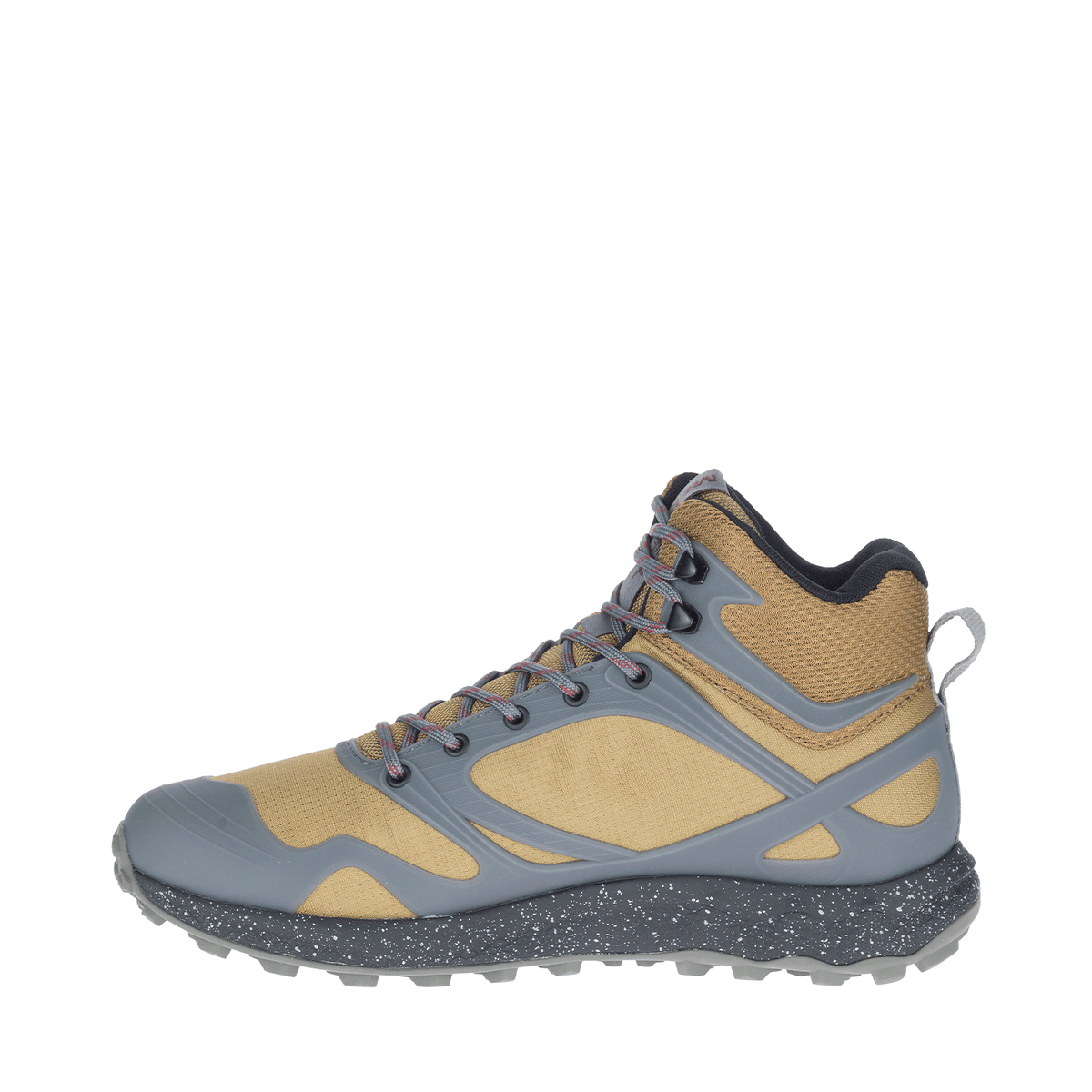 Botín Hombre Altalight Mid Waterproof