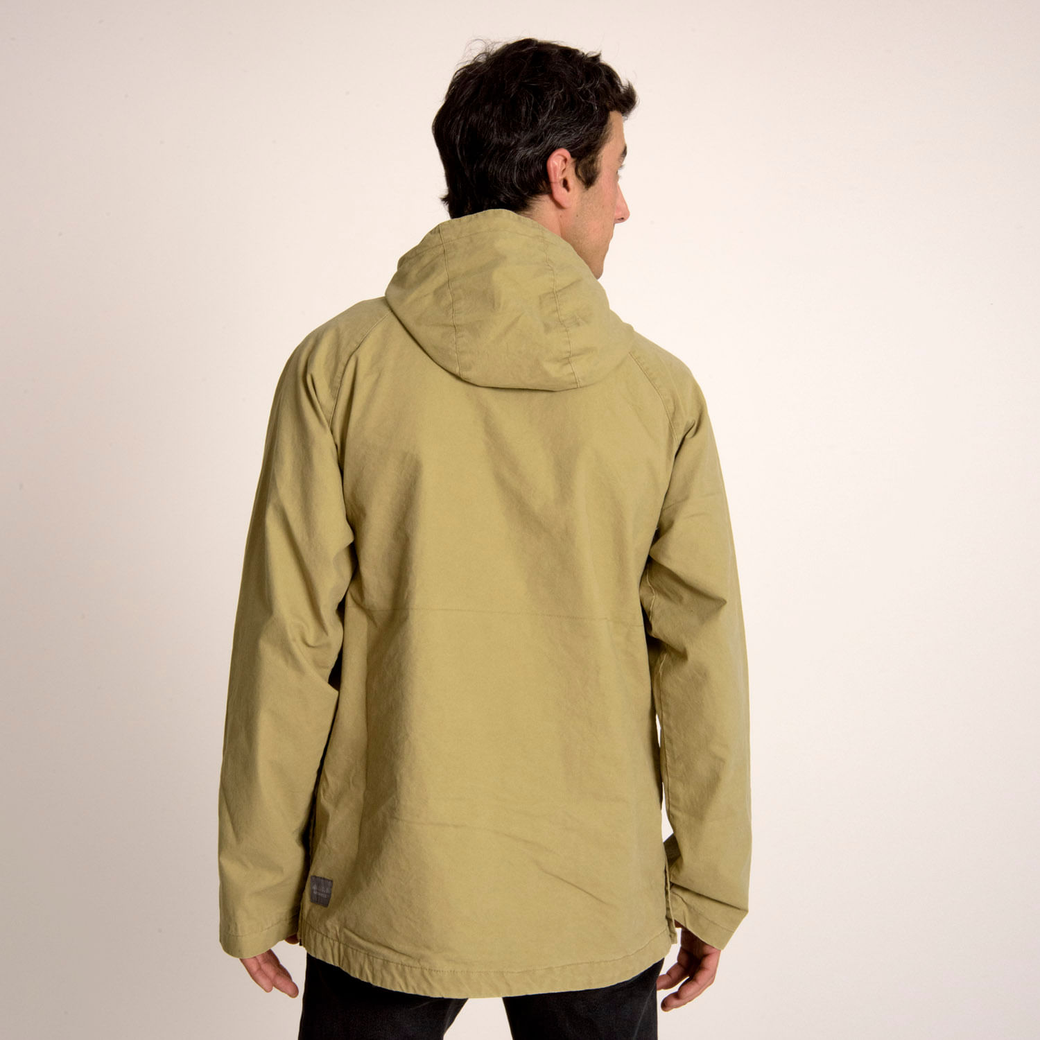 Chaqueta Hombre M Lifestyle Anorak - Merrell | Tienda Oficial de ...