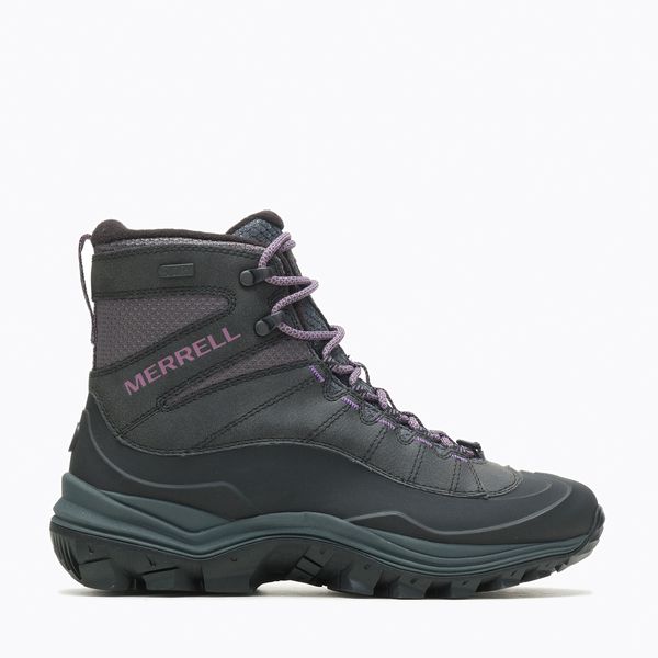 Botines y Botas - Merrell | Tienda Oficial de Merrell Chile