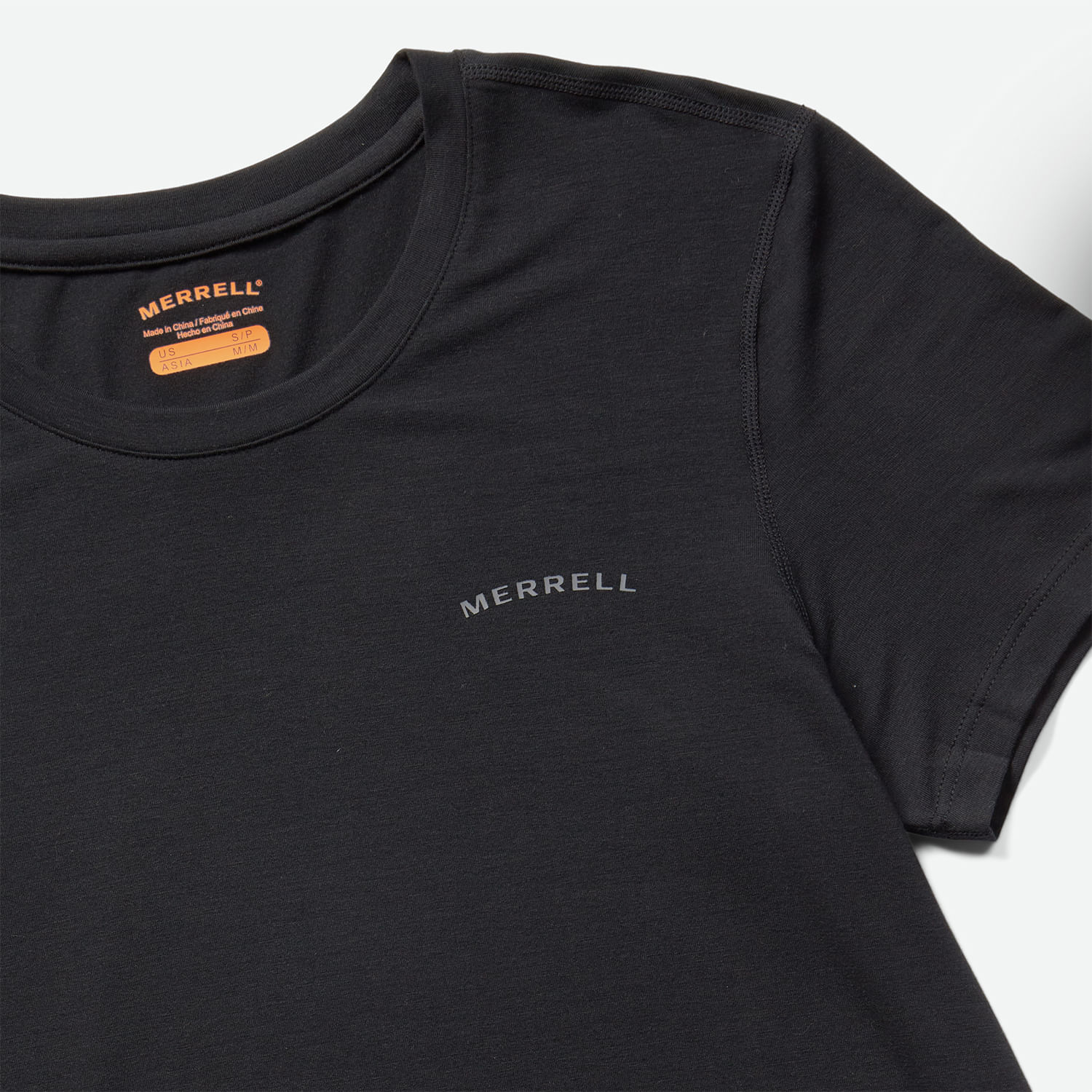 Polera Mujer Tencel-MERRELL - Merrell | Tienda Oficial de Merrell Chile