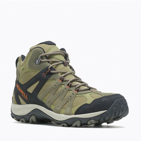 Botines - Merrell | Tienda Oficial de Merrell Chile