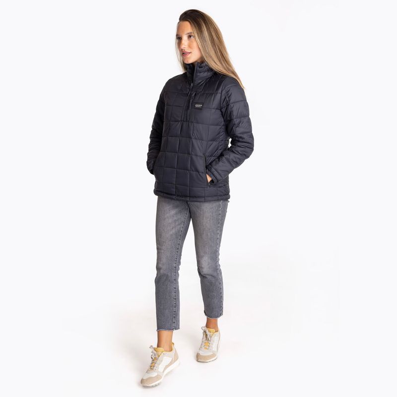 Parka Mujer Anorak-Merrell Chile