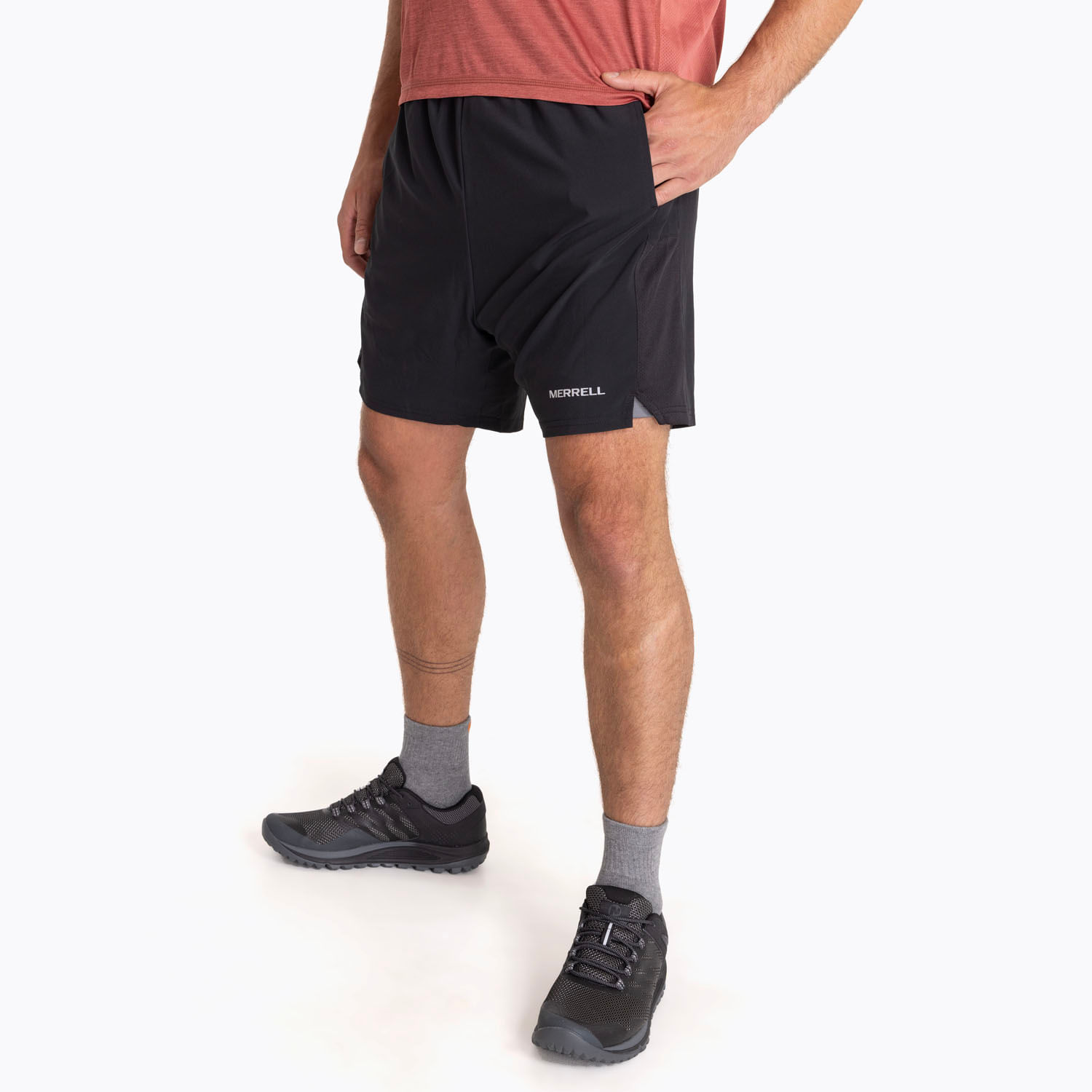 Short Hombre Sport Short-Merrell Chile - Merrell | Tienda Oficial de ...