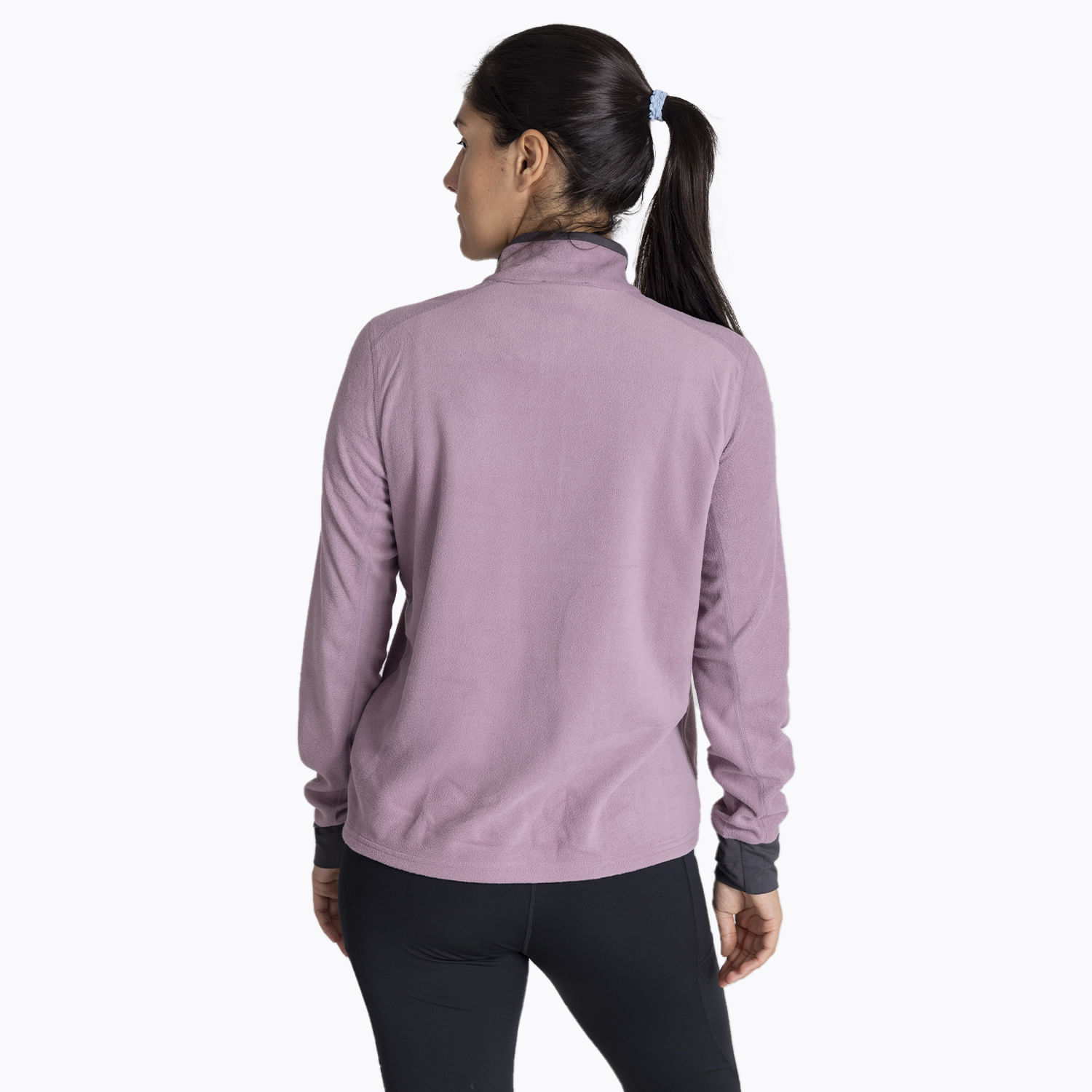 Polar Mujer Flux 1/4 Zip-Merrell Chile