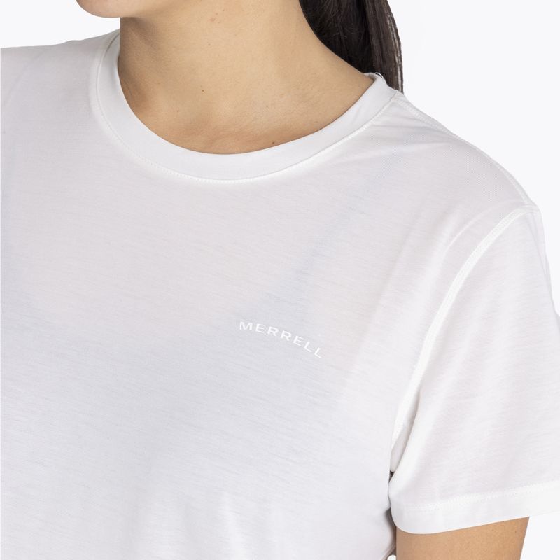 Polera Mujer Tencel -Merrell Chile - Merrell | Tienda Oficial de ...
