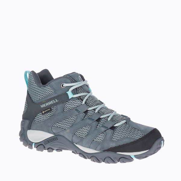 Botines y Botas - Merrell | Tienda Oficial de Merrell Chile