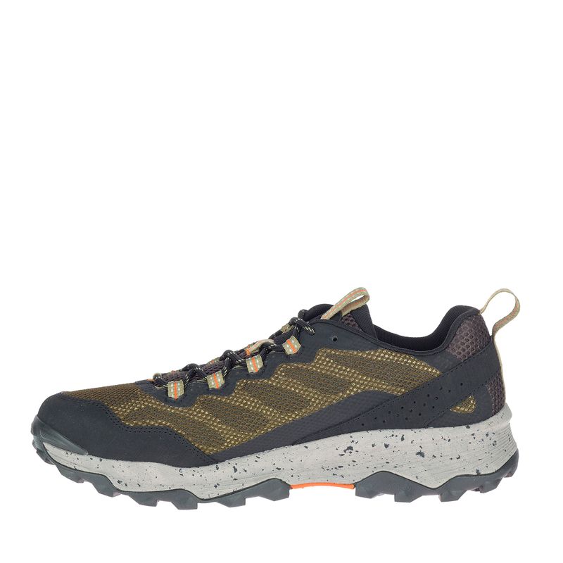 Zapatilla Hombre Speed Strike-Merrell Chile