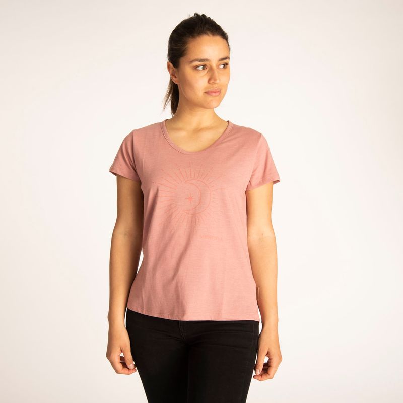Polera Mujer Grace Tee-Merrell Chile - Merrell | Tienda Oficial de ...