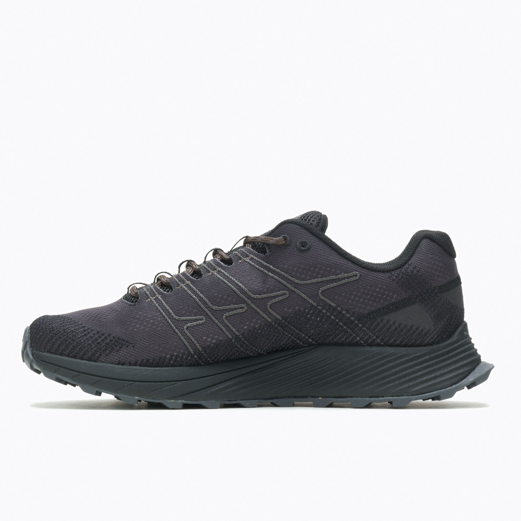 Zapatilla Hombre Moab Flight-Merrell Chile
