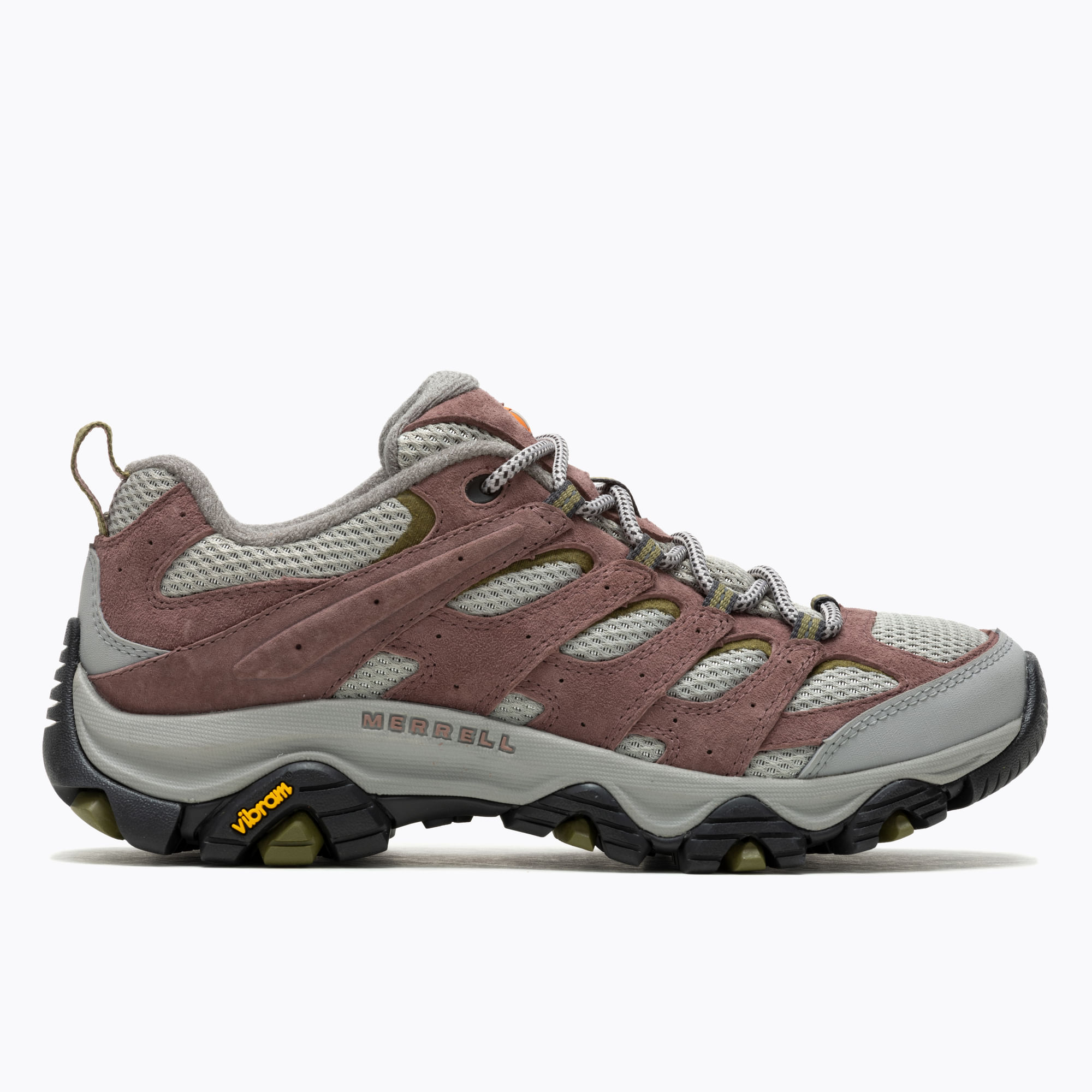 Merrell - Zapatilla Mujer Moab 3 Rosado Merrell | Ofertitas