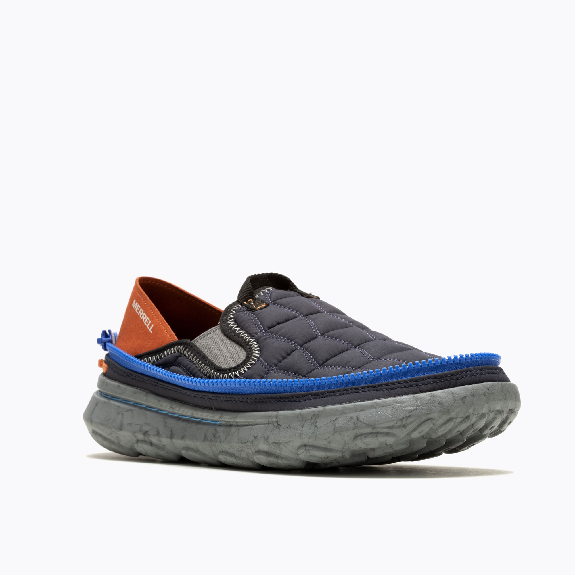 Slip On Hombre Hut Moc 2 Packable-Merrell Chile