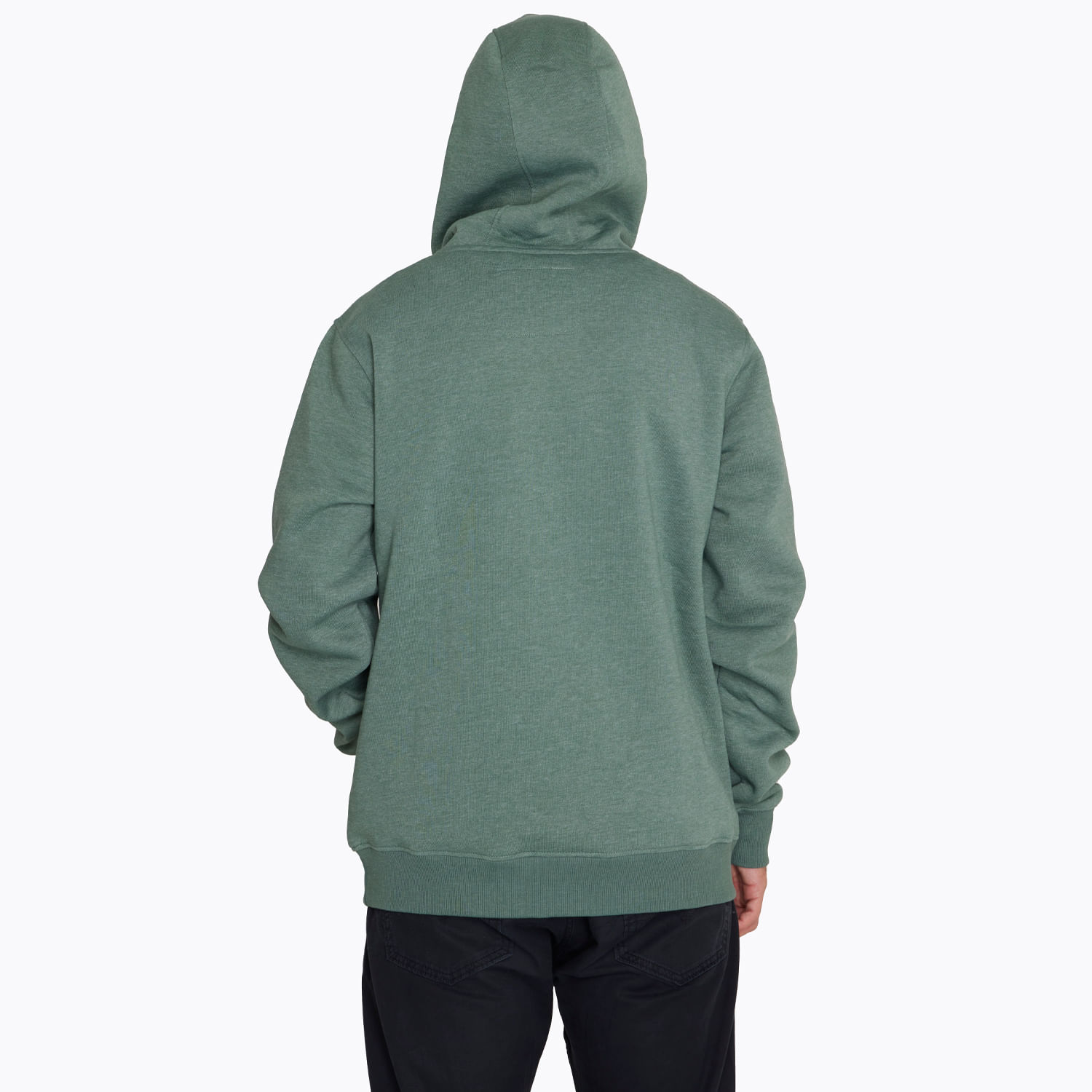Poleron Hombre Sweatshirt With Hoodie-Merrell Chile