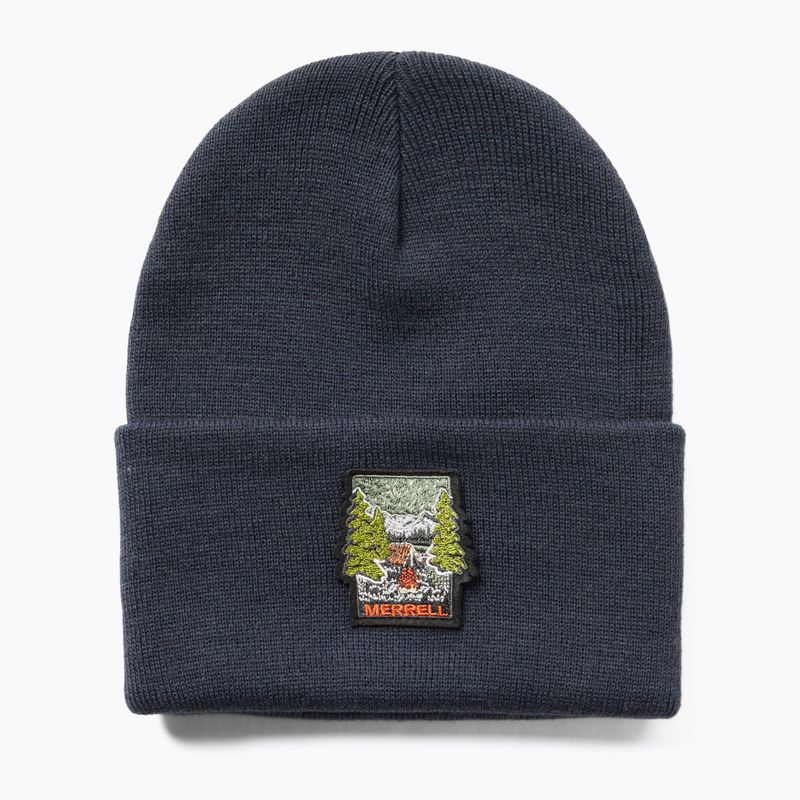 Gorro Unisex Patch Beanie-Merrell Chile - Merrell | Tienda Oficial de Merrell Chile