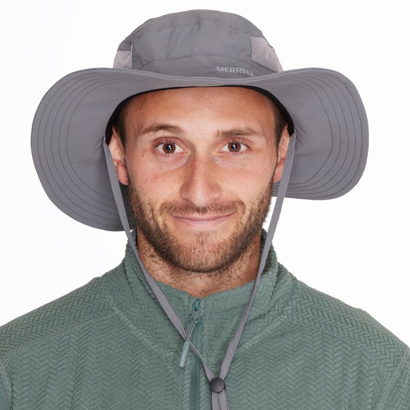 Gorro Unisex Fisher Hat-Merrell Chile