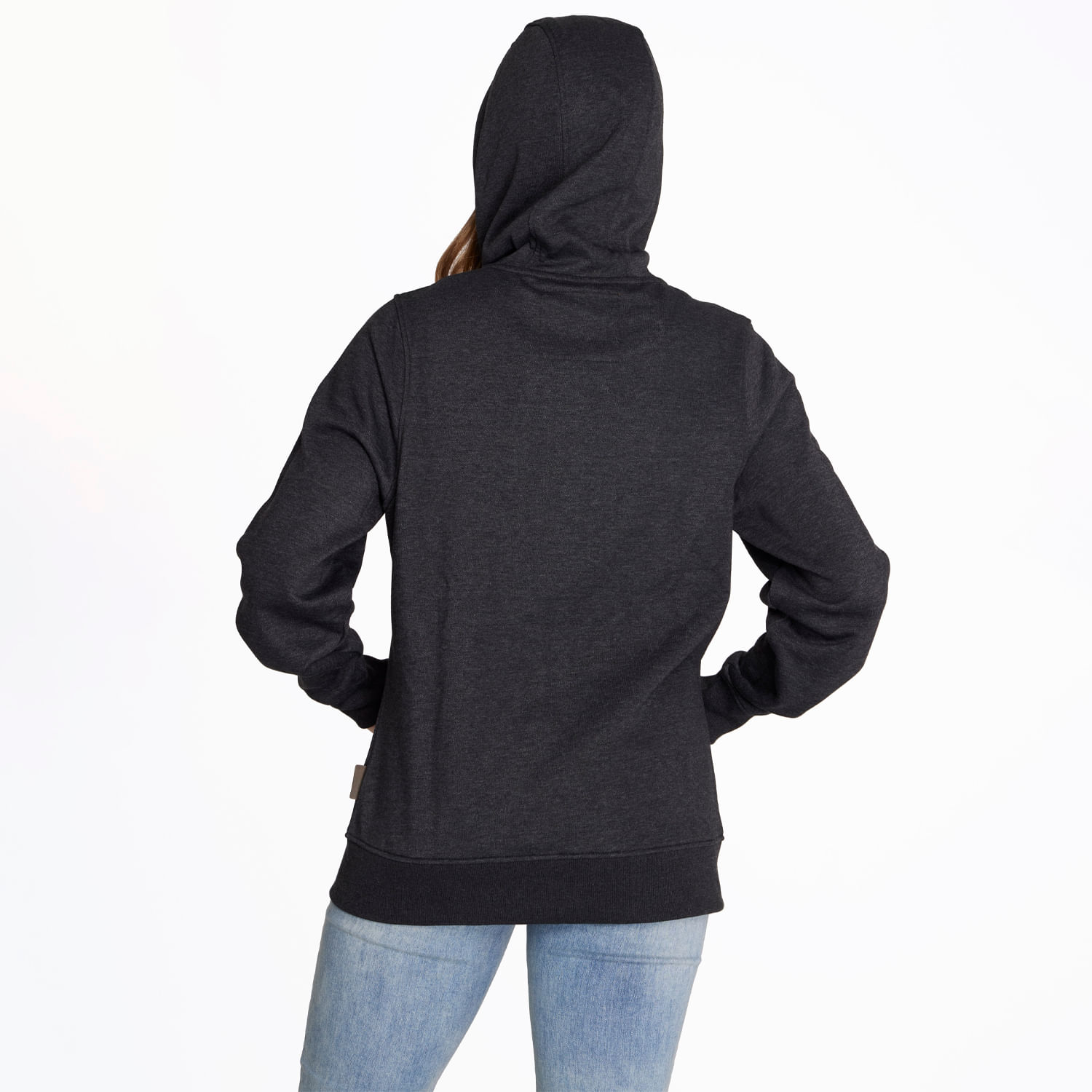 Poleron Mujer Zipper Sweater-Merrell Chile