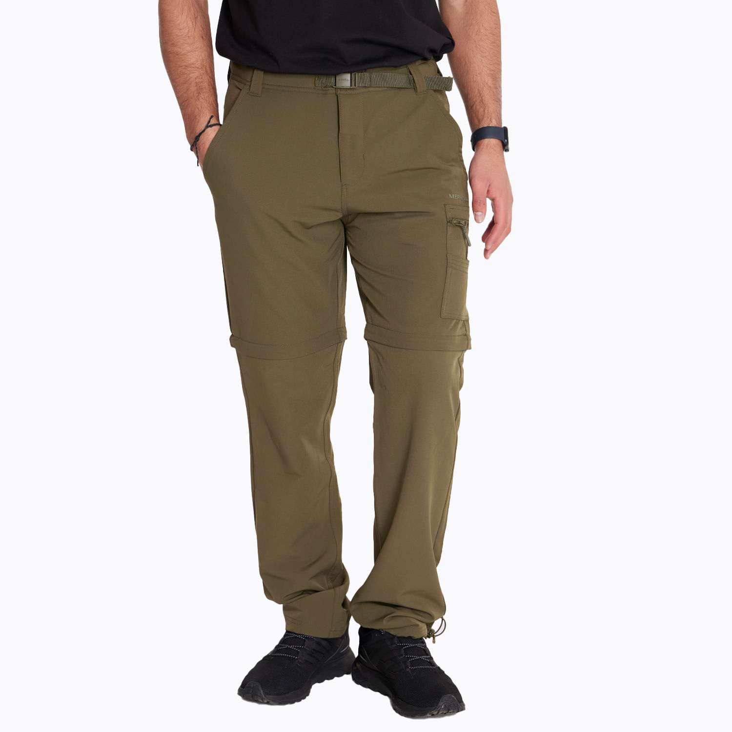 Pantalon Hombre Cargo-Merrell Chile