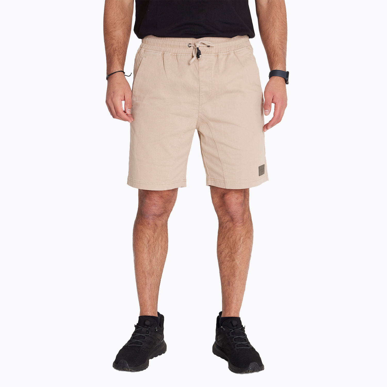 Short Hombre Cotton Cord-Merrell Chile