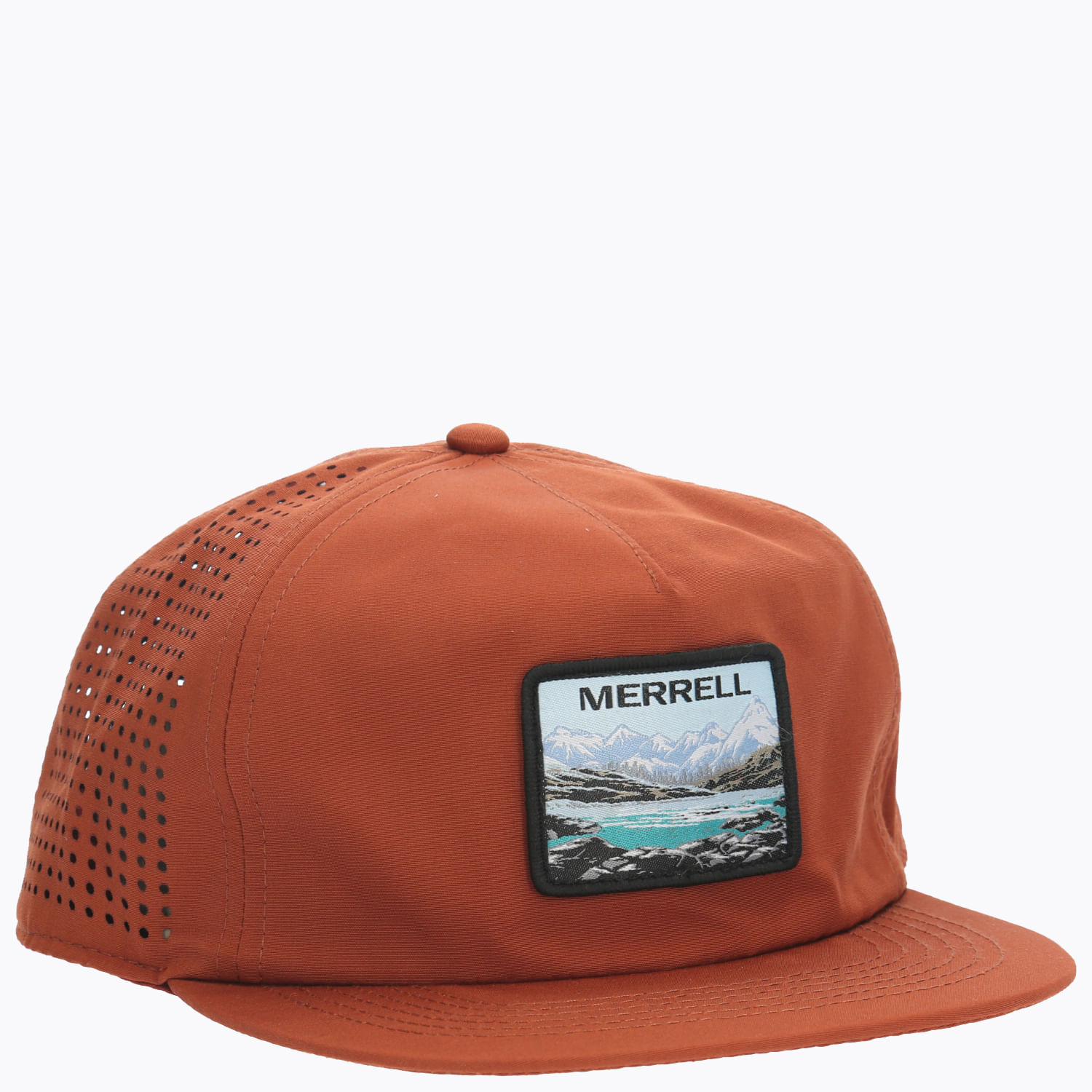 Merrell - Jockey Unisex Laser Holes Naranjo Merrell | Ofertitas