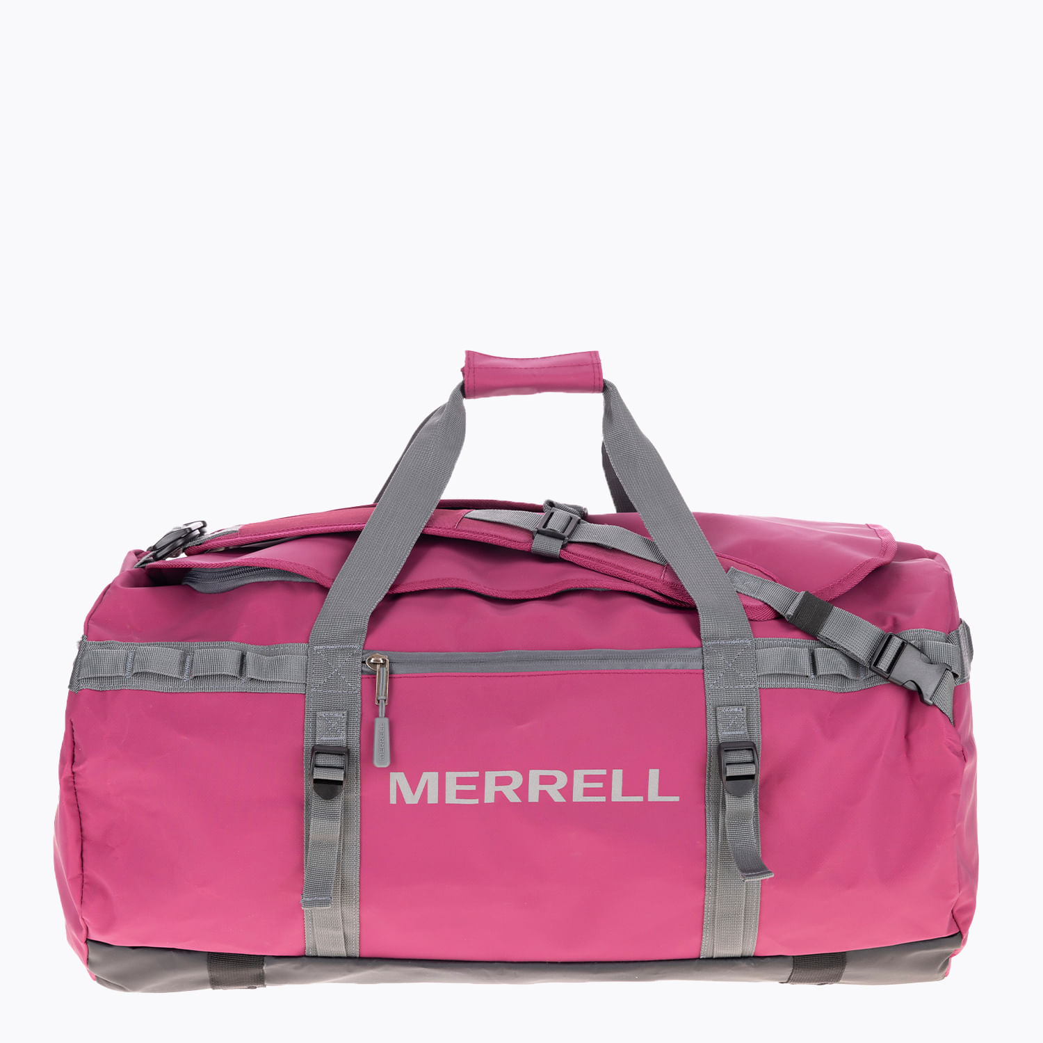 Merrell - Bolso Unisex Handbag 70L Rosado Merrell | Ofertitas