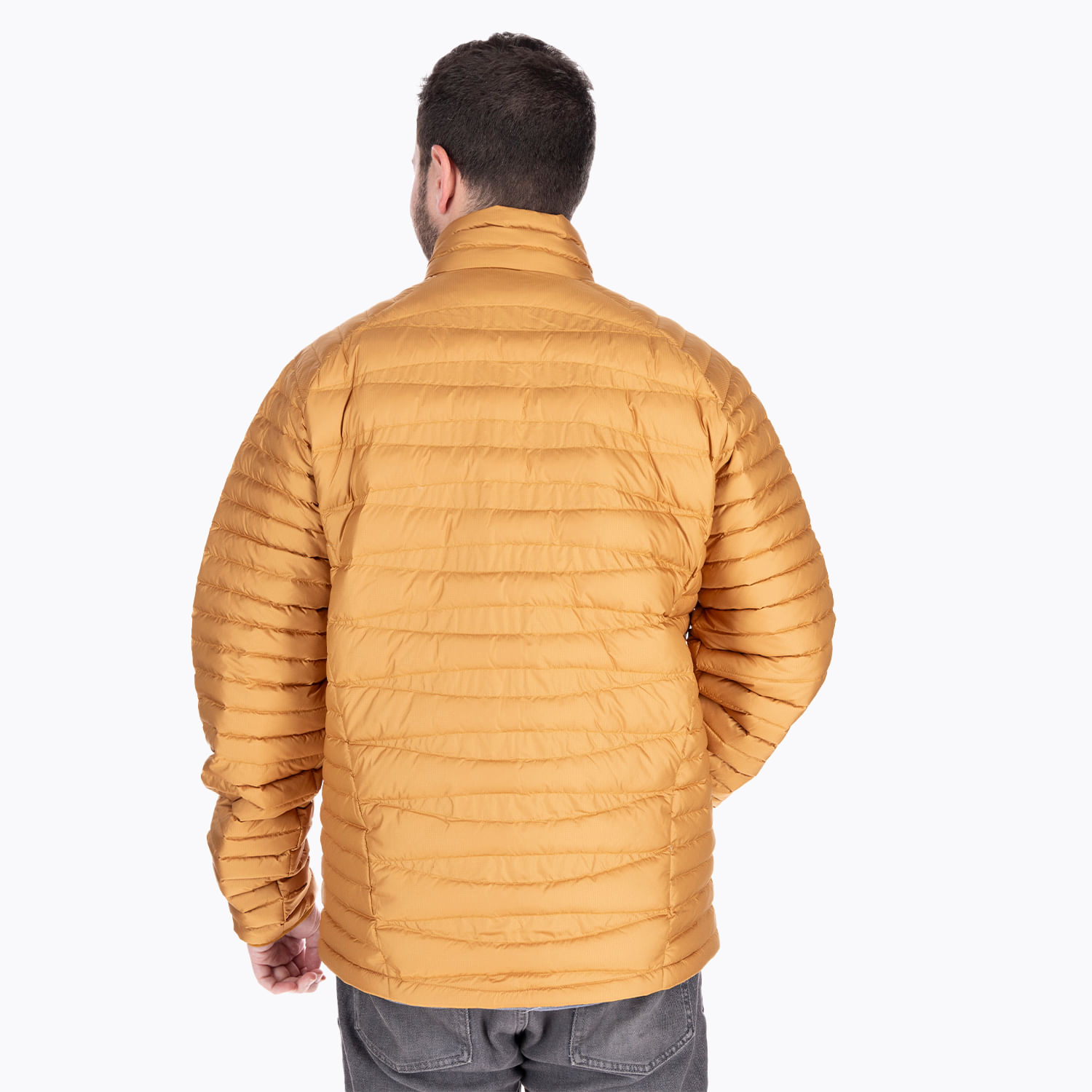 Parka Hombre Ridgevent Jacket-Merrell Chile - Merrell | Tienda Oficial ...