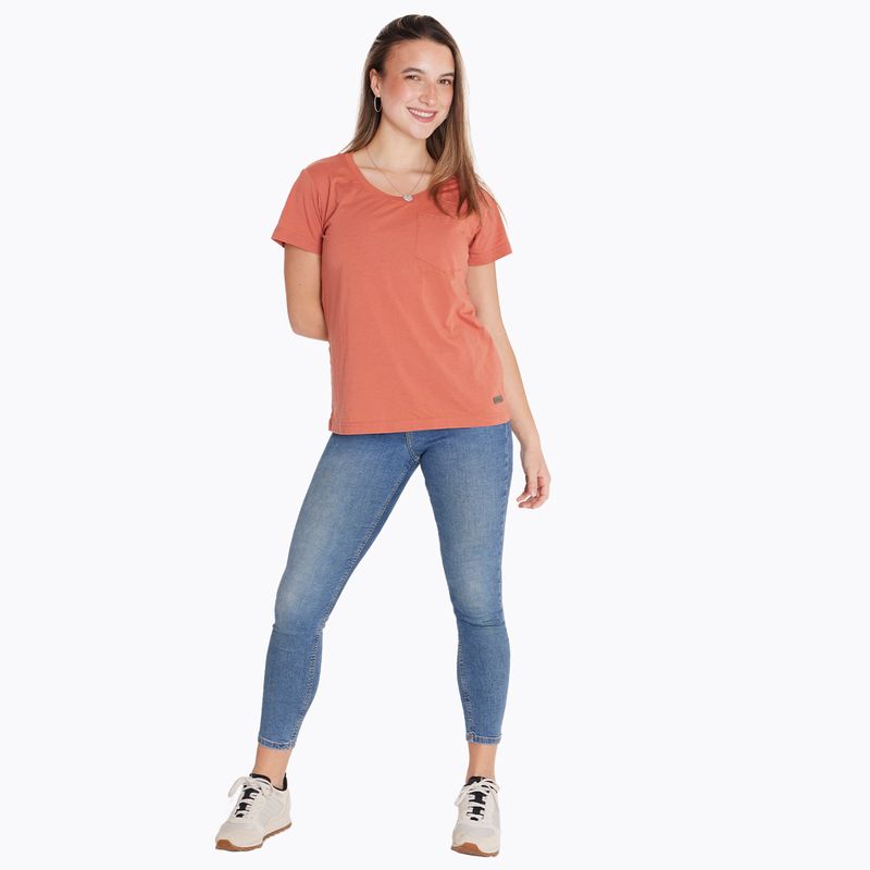 Polera Mujer Short Sleeves-Merrell Chile - Merrell | Tienda Oficial de ...