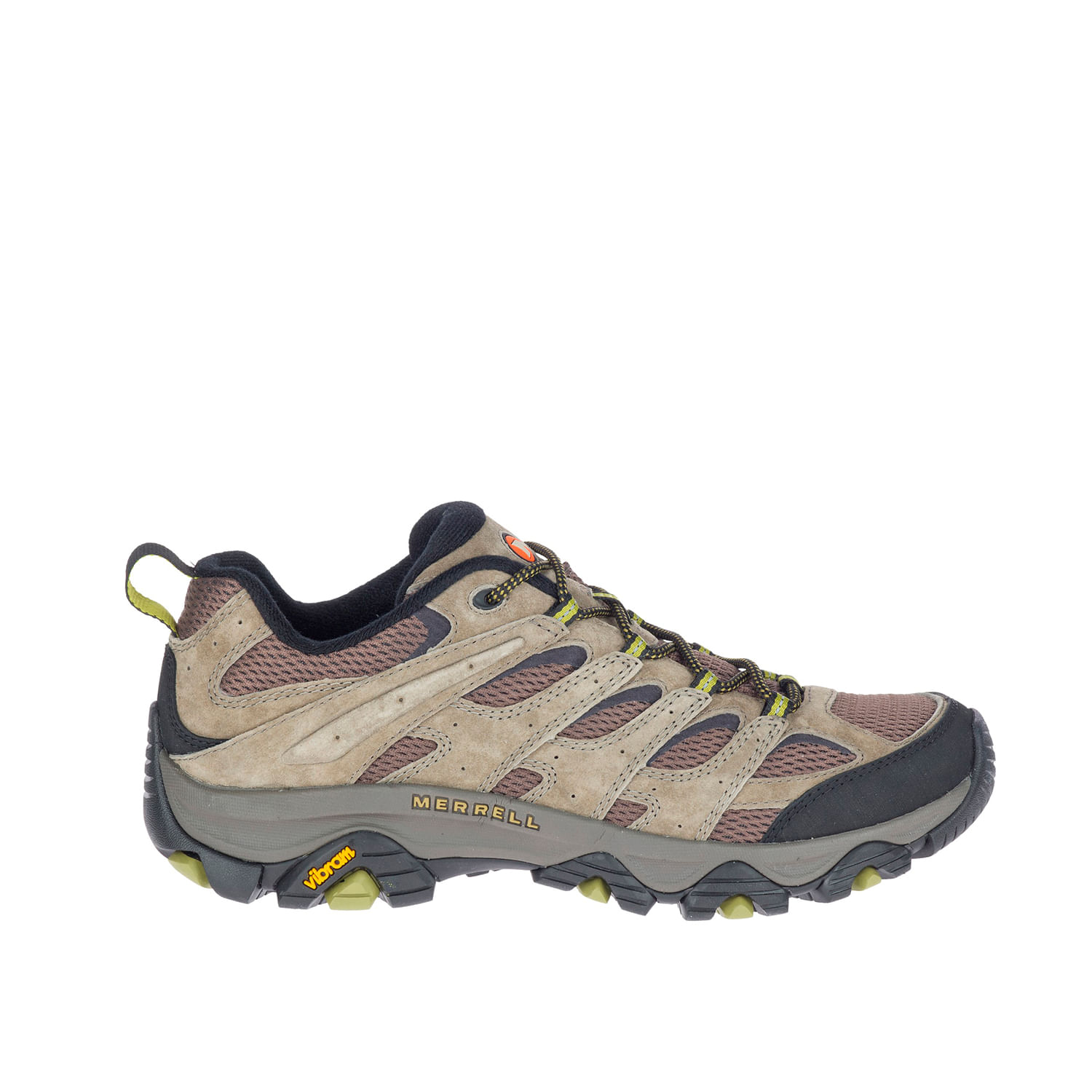 Zapatilla Hombre Moab 3-Merrell Chile