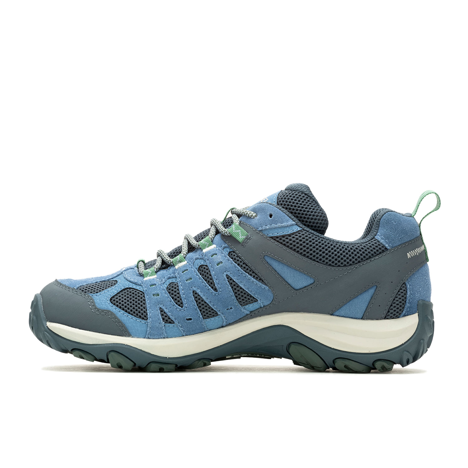 Zapatilla Hombre Accentor 3 Waterproof-Merrell Chile - Merrell | Tienda ...