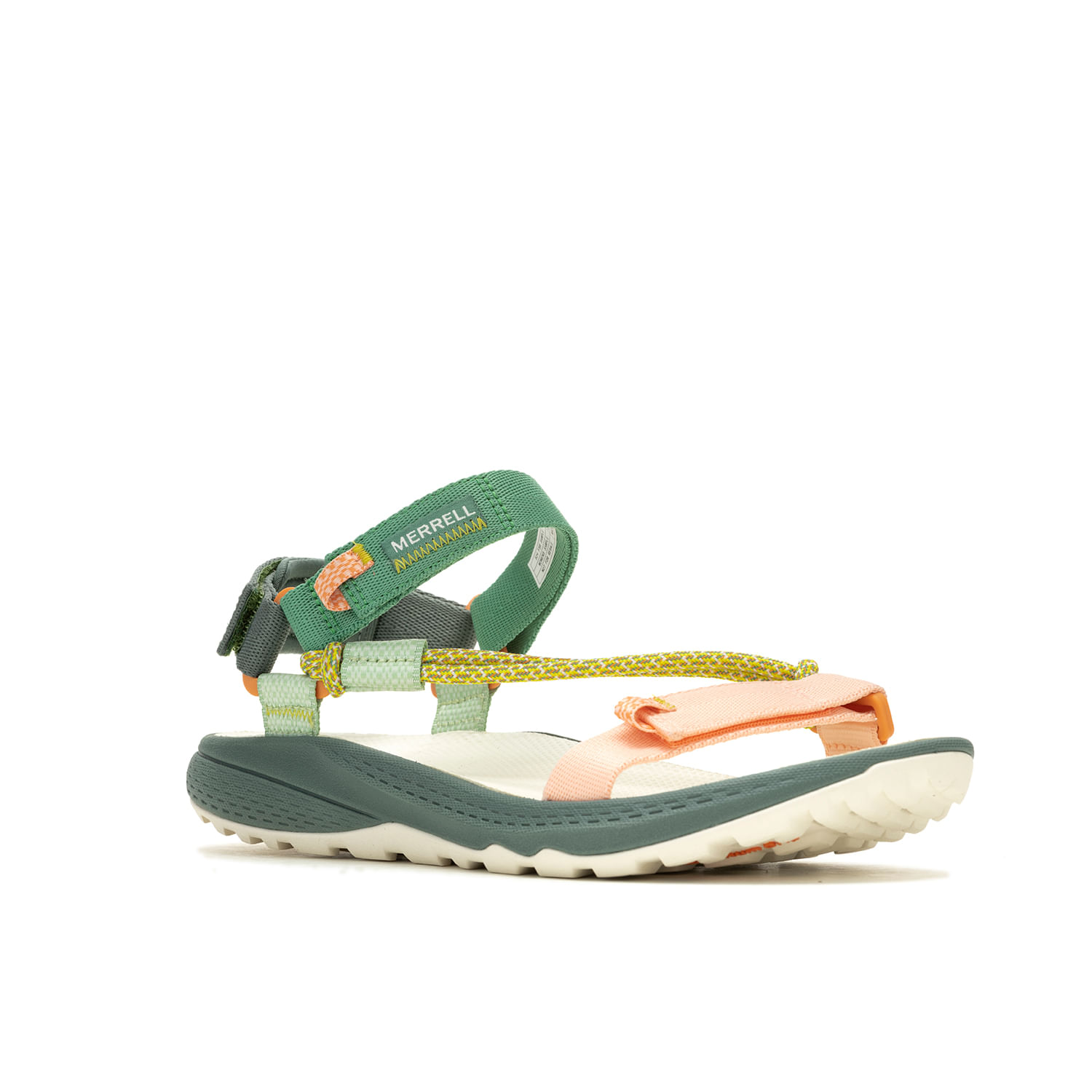 Sandalia Mujer Bravada 2 Strap-Merrell Chile - Merrell | Tienda Oficial de Merrell Chile