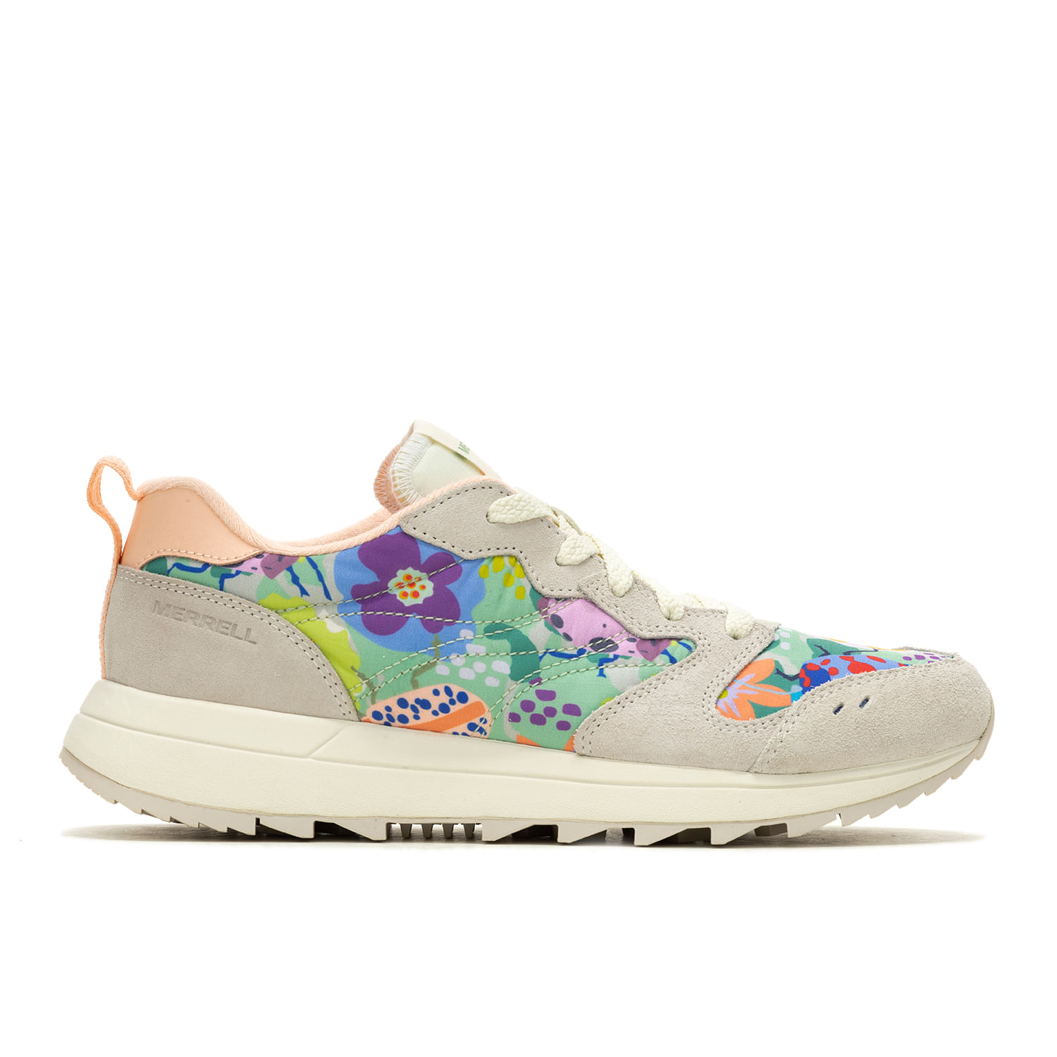 Zapatilla Mujer Alpine 83 Sneaker Sp Botanist-Merrell Chile