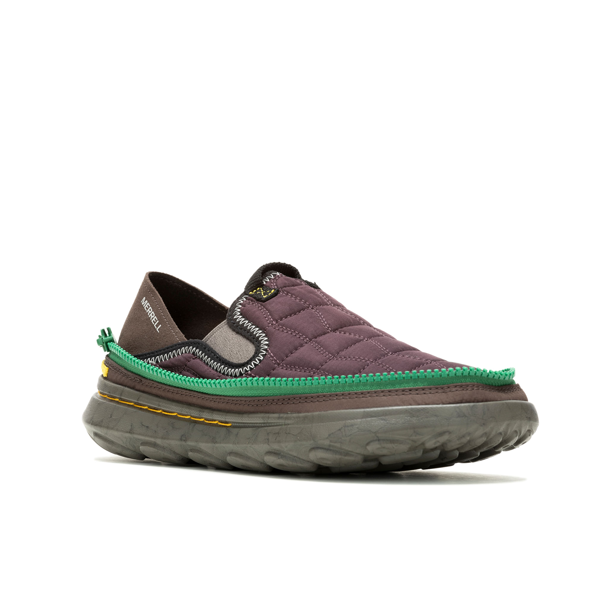 Slip On Mujer Hut Moc 2 Packable-Merrell Chile - Merrell | Tienda ...