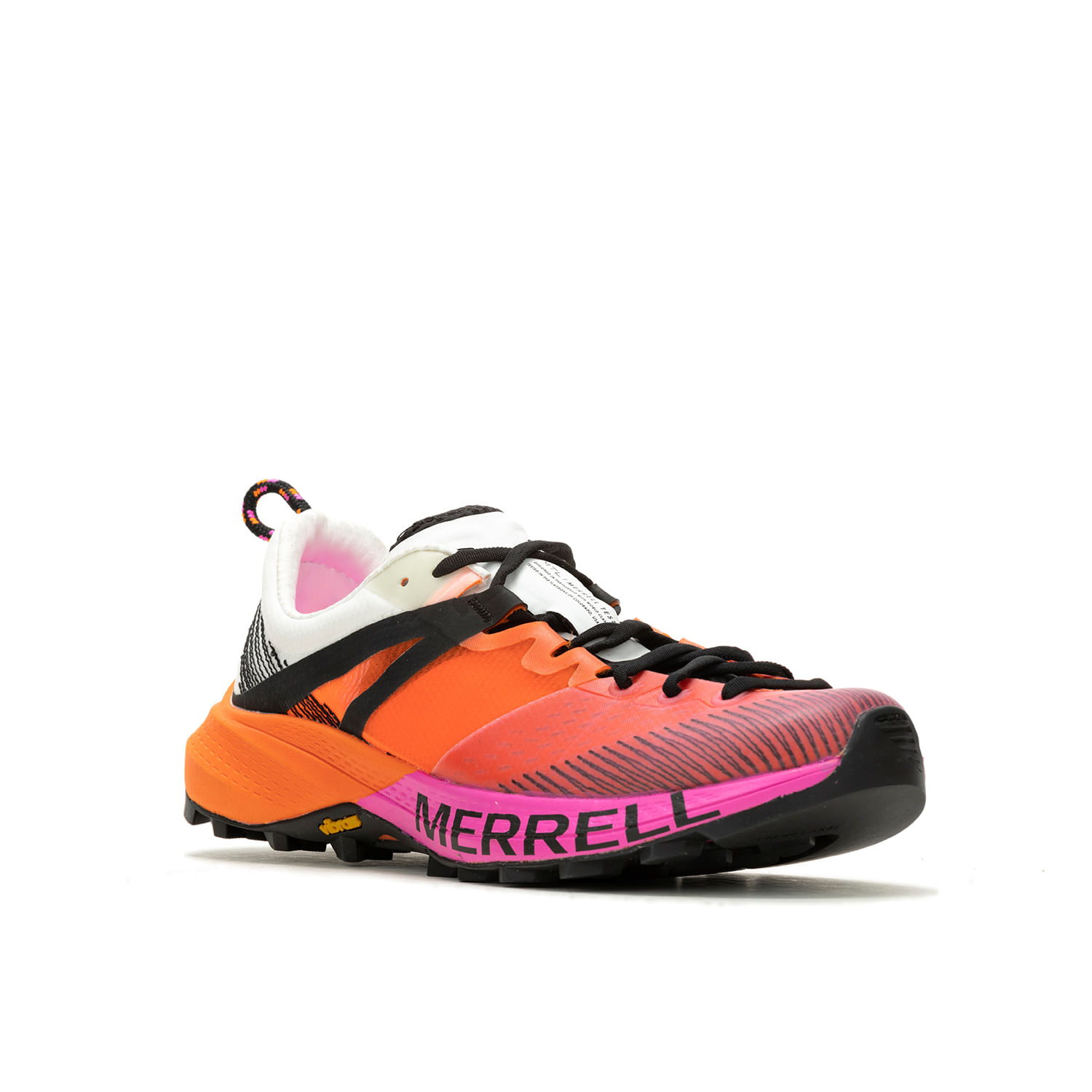Zapatilla Mujer Mtl Mqm-Merrell Chile - Merrell | Tienda Oficial de ...