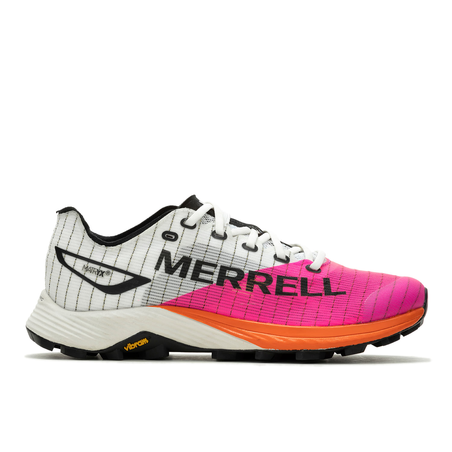 Merrell - Zapatilla Mujer Mtl Long Sky 2 Matryx Fucsia Merrell | Ofertitas