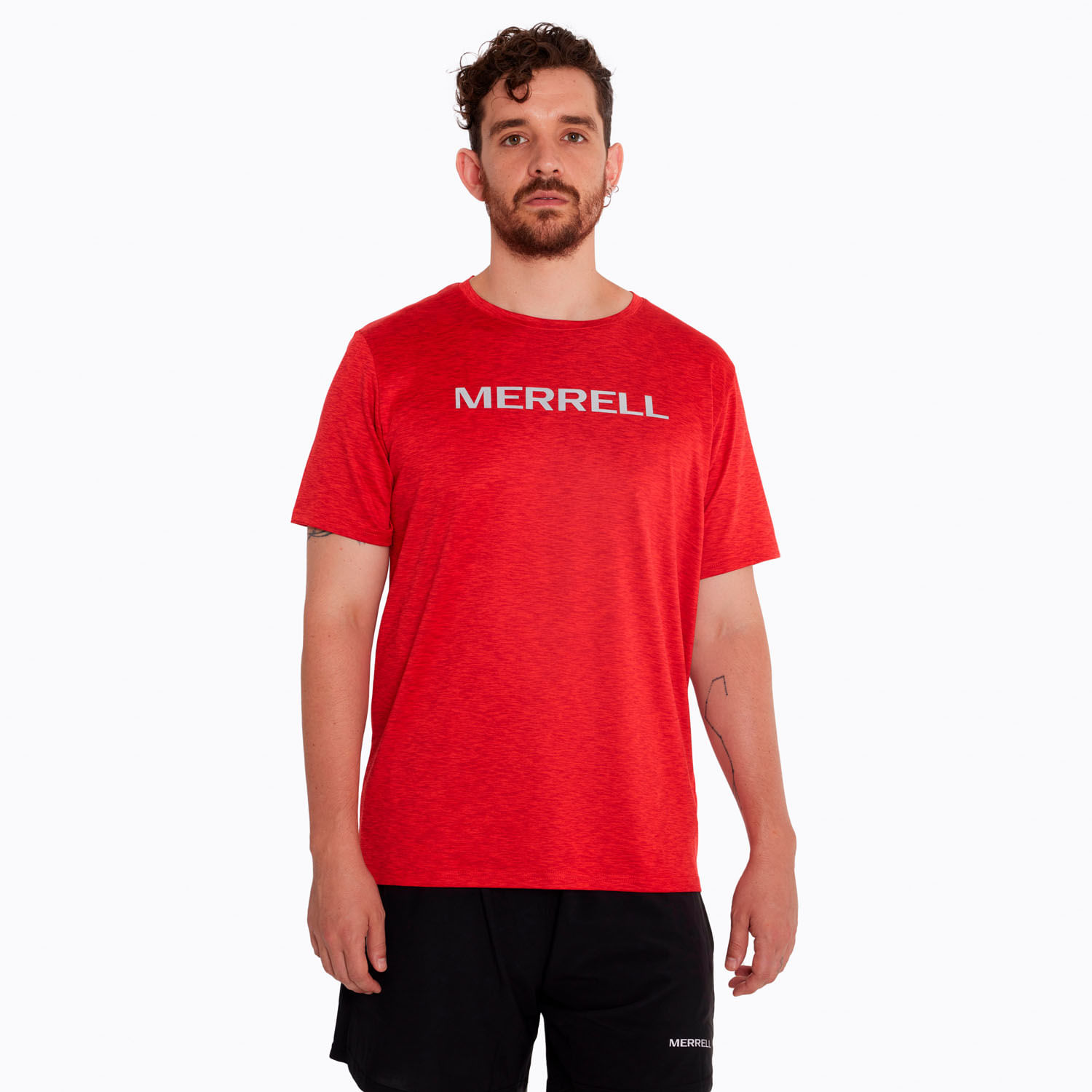 Polera Hombre Whisper Sport-Merrell Chile - Merrell | Tienda Oficial de ...