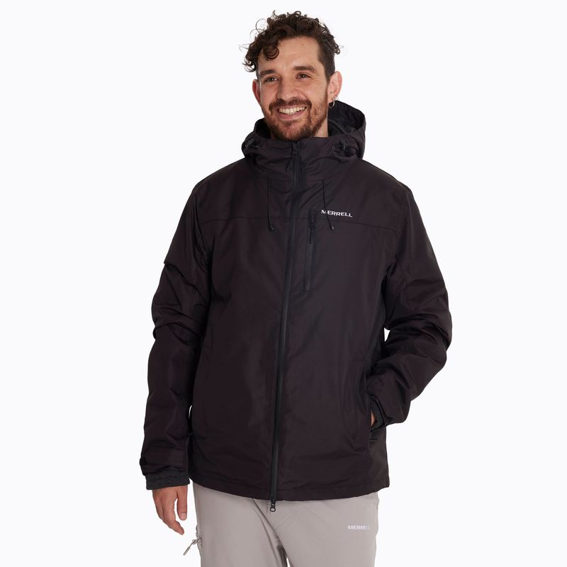 Parka Hombre 3 In 1 Jacket-Merrell Chile
