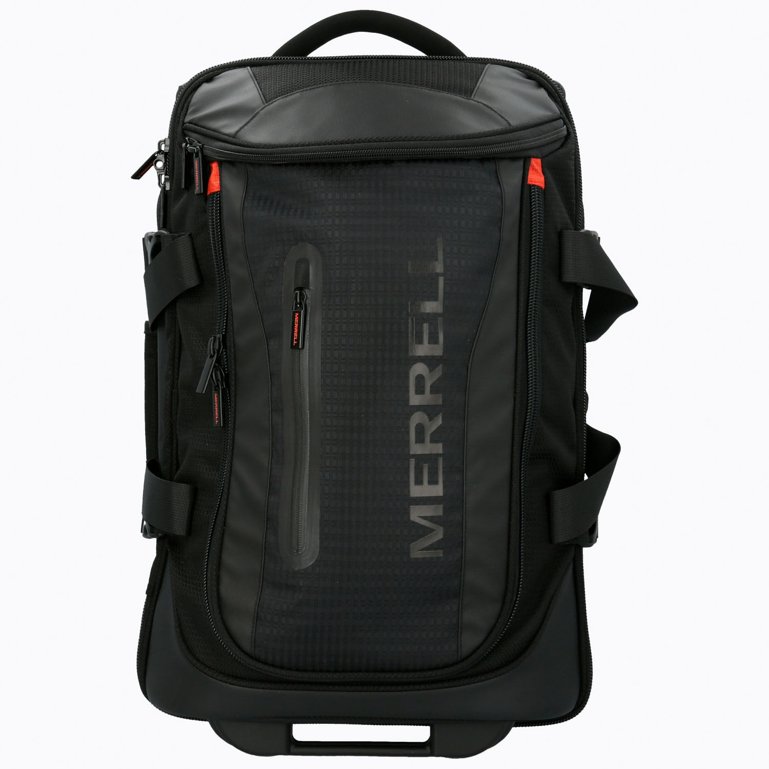 Maleta Unisex Outside Carry On 55l Negro Merrell-Merrell Chile ...