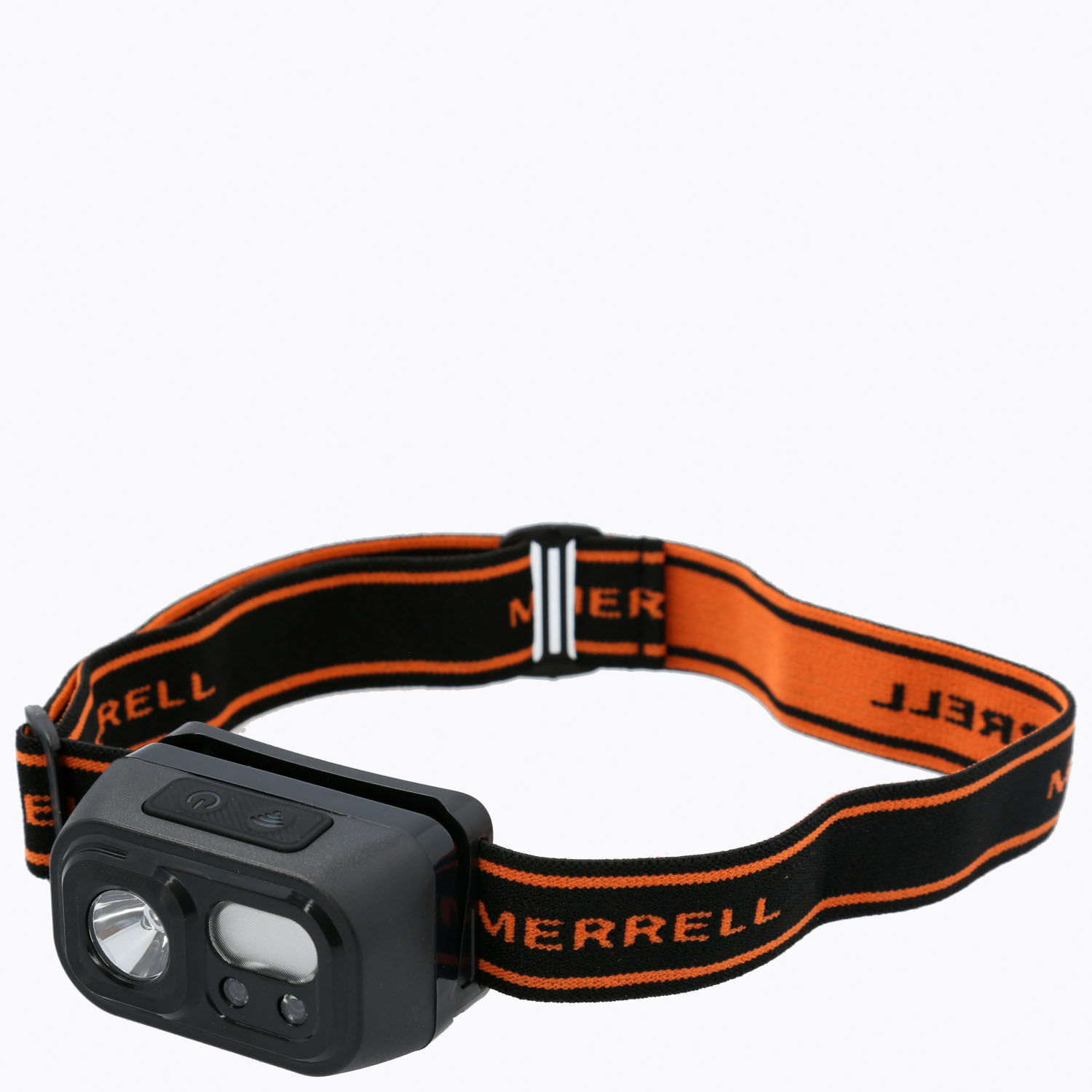 Merrell - Linterna Frontal Unisex Paranal 350Lum Negro Merrell | Ofertitas