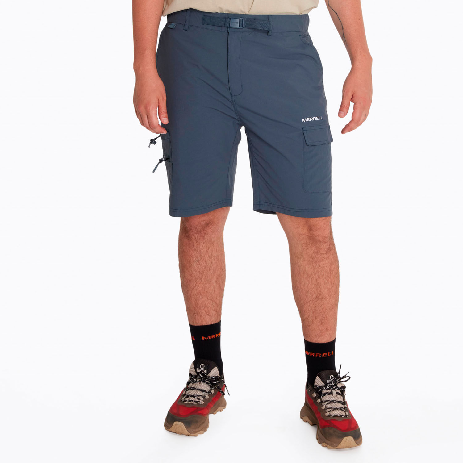 Short Hombre Walkshort-Merrell Chile - Merrell | Tienda Oficial de ...
