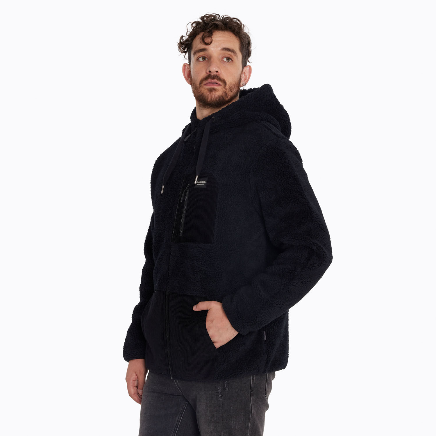 Polar Hombre Sherpa Max-Merrell Chile