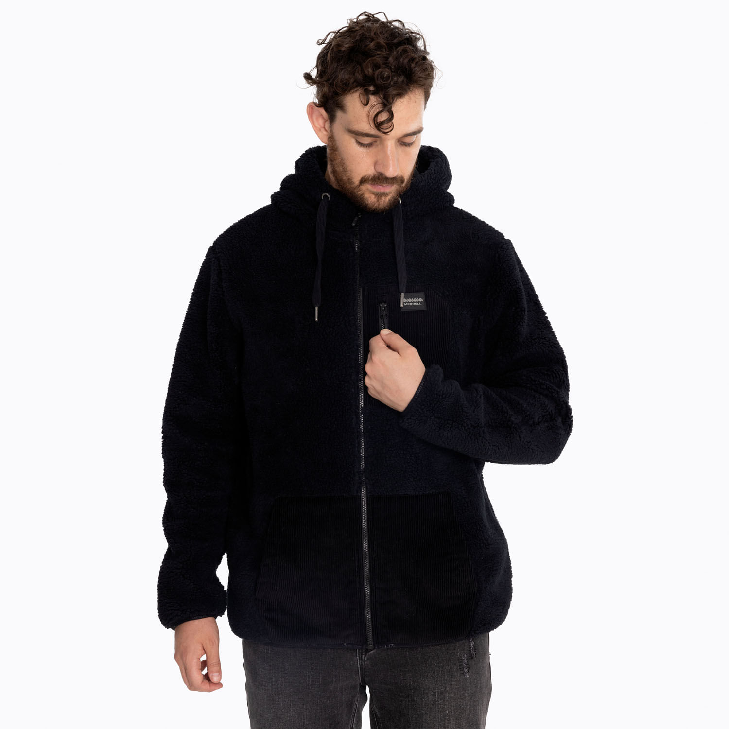 Polar Hombre Sherpa Max-Merrell Chile