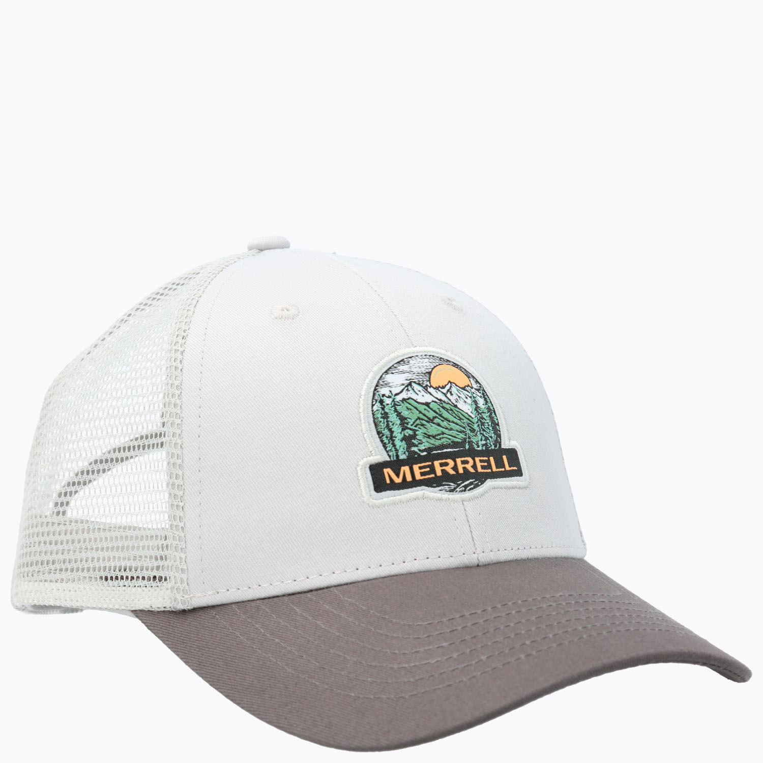 Jockey Unisex Icalma Trucker Cap Gris Merrell-Merrell Chile - Merrell ...