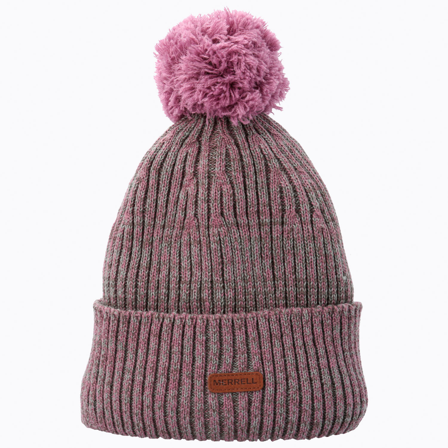 Gorro Unisex Shaggy Beanie Rosado Merrell-Merrell Chile - Merrell ...