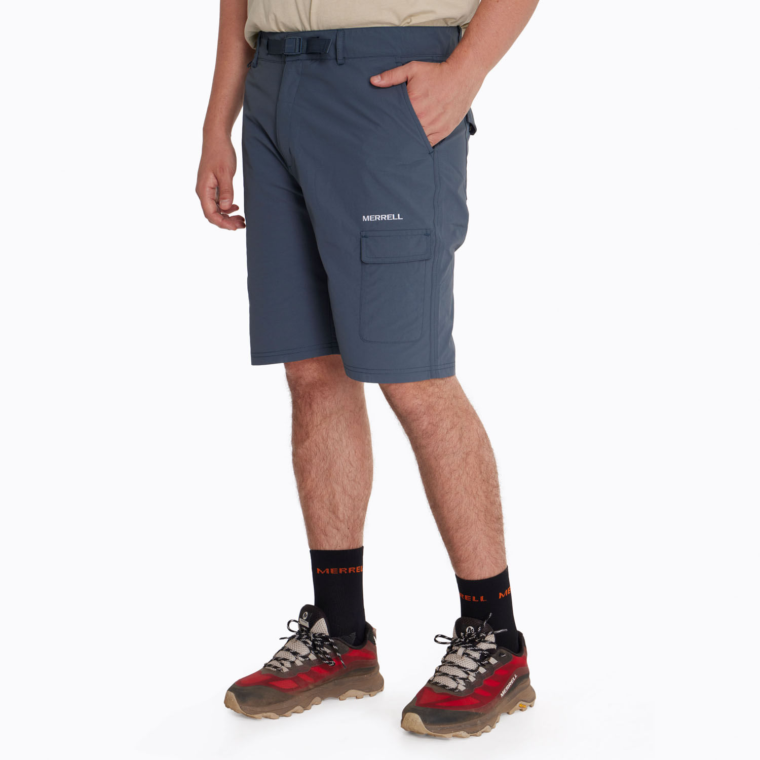 Short Hombre Walkshort-Merrell Chile - Merrell | Tienda Oficial de ...