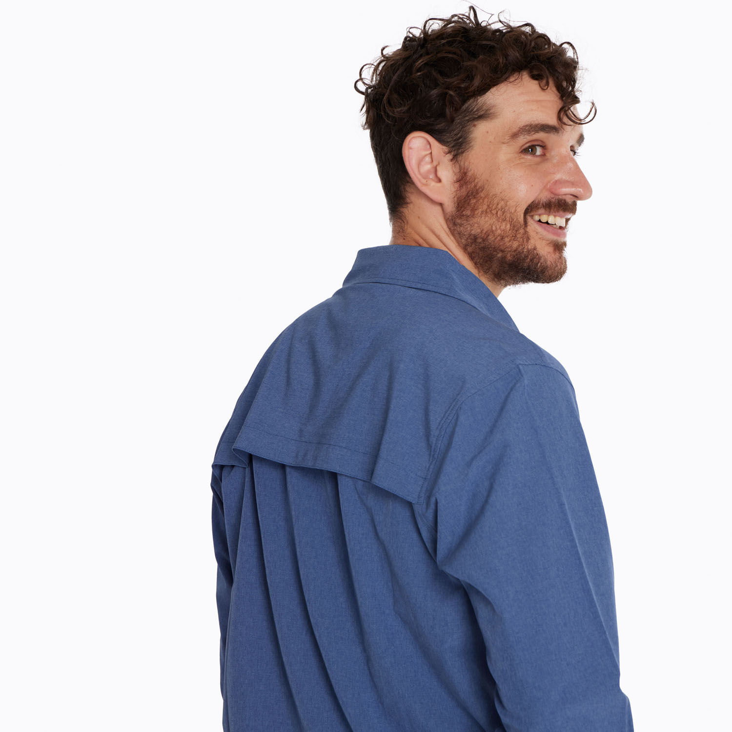 Camisa Hombre Outdoor Shirt-Merrell Chile - Merrell | Tienda Oficial de ...