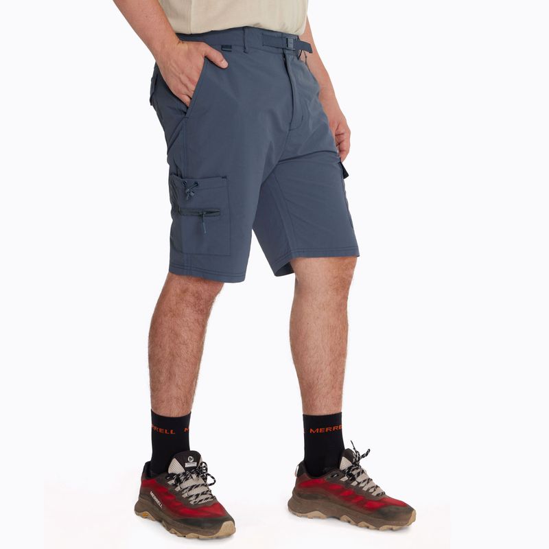 Short Hombre Walkshort-Merrell Chile - Merrell | Tienda Oficial de ...