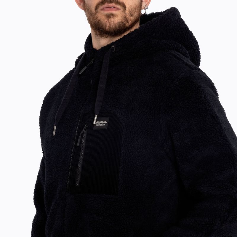 Polar Hombre Sherpa Max-Merrell Chile - Merrell | Tienda Oficial de ...