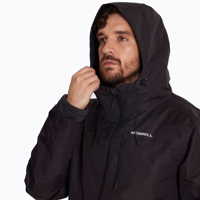 Parka Hombre 3 In 1 Jacket-Merrell Chile