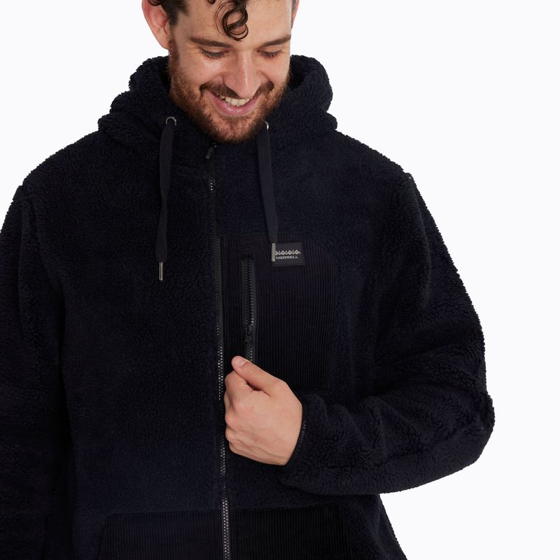 Polar Hombre Sherpa Max-Merrell Chile - Merrell | Tienda Oficial de ...