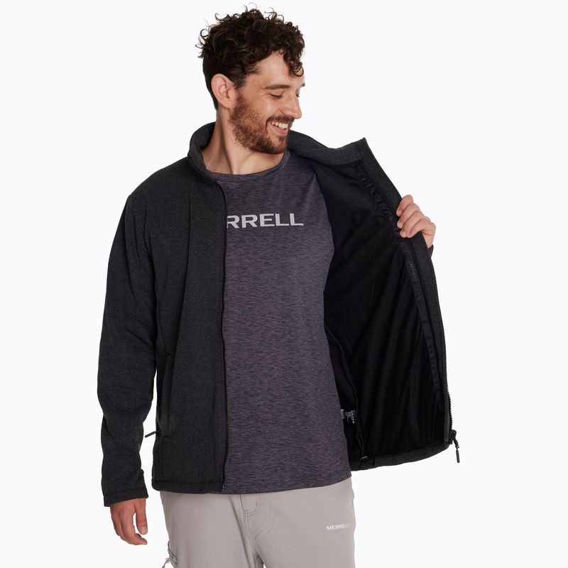 Parka Hombre 3 In 1 Jacket-Merrell Chile