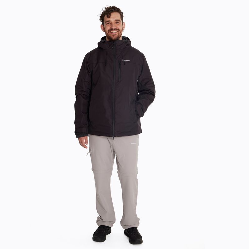 Parka Hombre 3 In 1 Jacket-Merrell Chile - Merrell | Tienda Oficial de ...