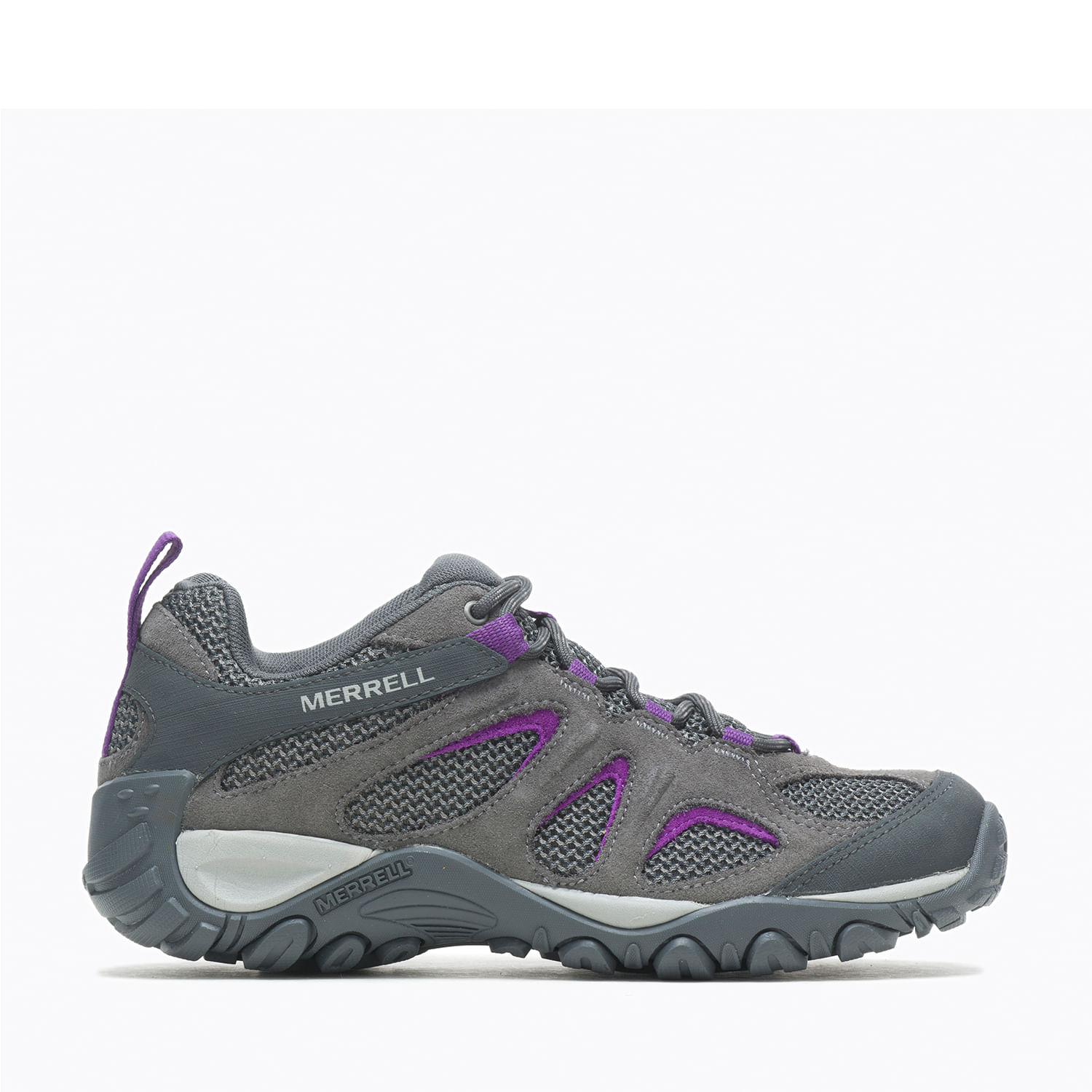 Merrell - Zapatilla Mujer Yokota 2 Morado Merrell | Ofertitas